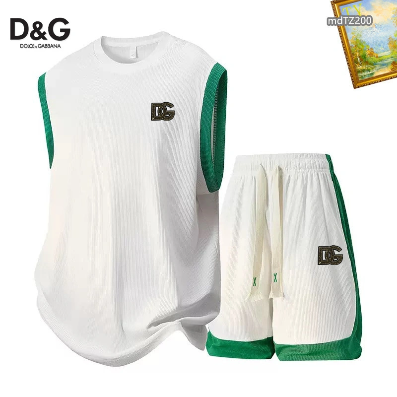 Perfect replica Dolce Gabbana Short Suits