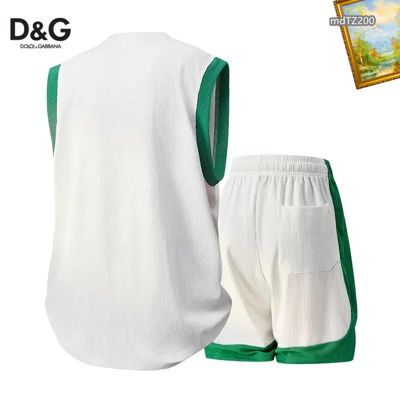 Perfect replica Dolce Gabbana Short Suits