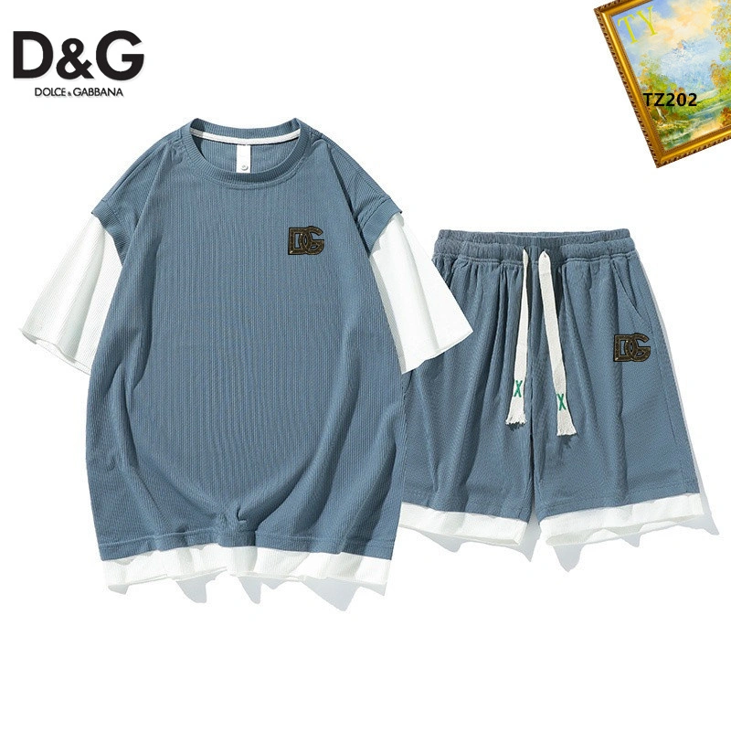 Dolce Gabbana Short Suits