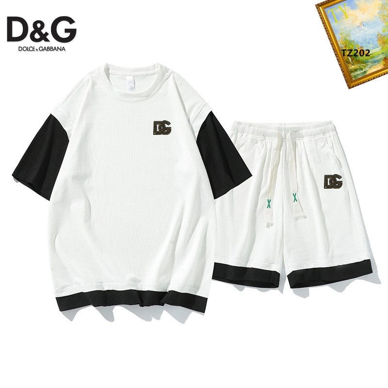 Mirror quality Dolce Gabbana Short Suits