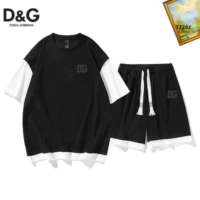 Mirror quality Dolce Gabbana Short Suits