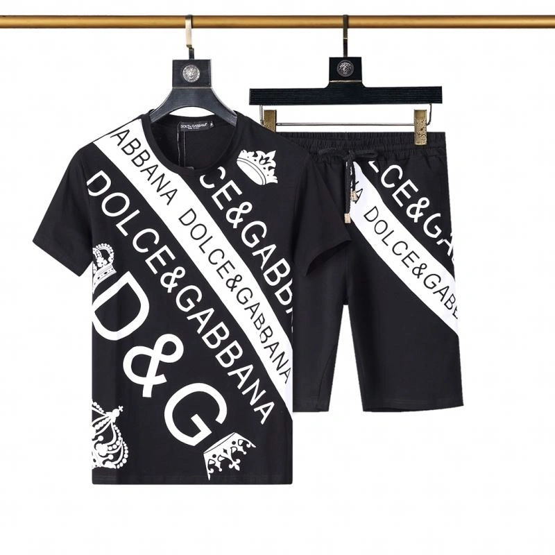 Dolce Gabbana Short Suits