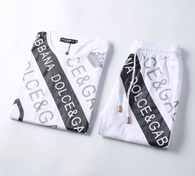 Authentic Dolce Gabbana Short Suits
