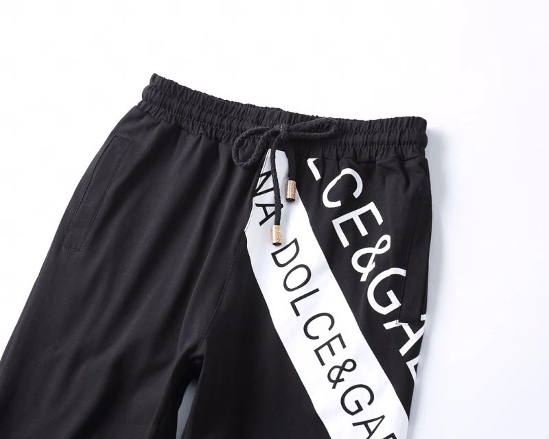 Authentic Dolce Gabbana Short Suits