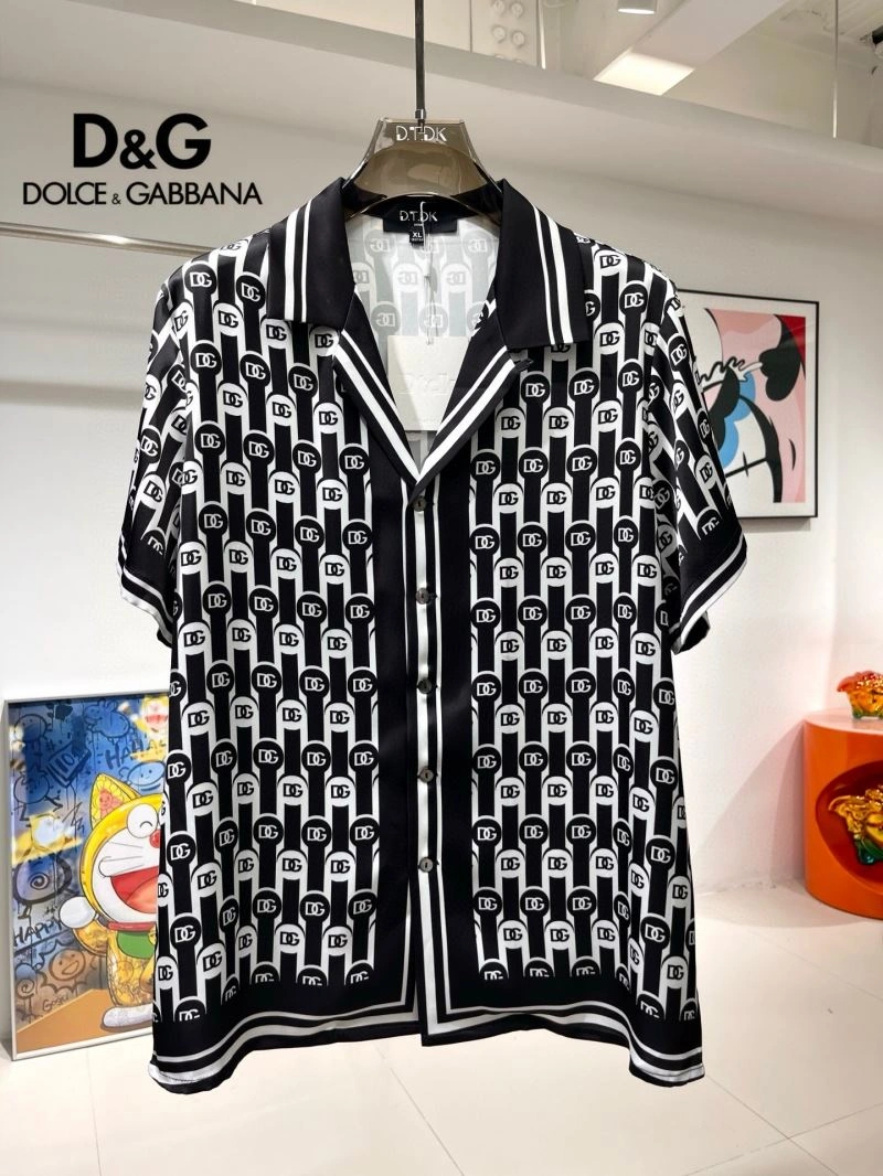 Economical Dolce Gabbana Short Suits
