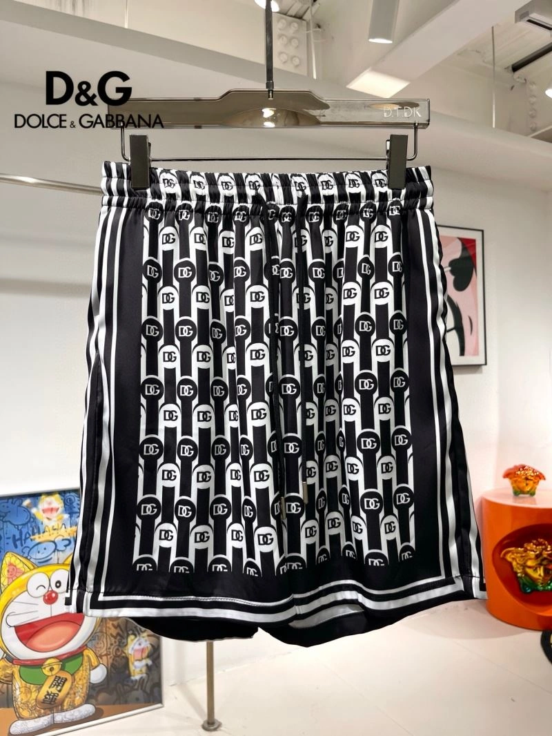 Economical Dolce Gabbana Short Suits