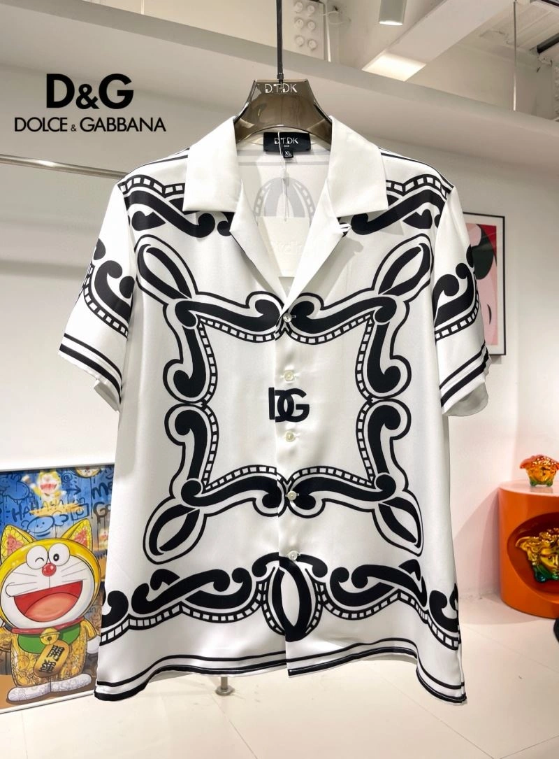 Value-priced Dolce Gabbana Short Suits