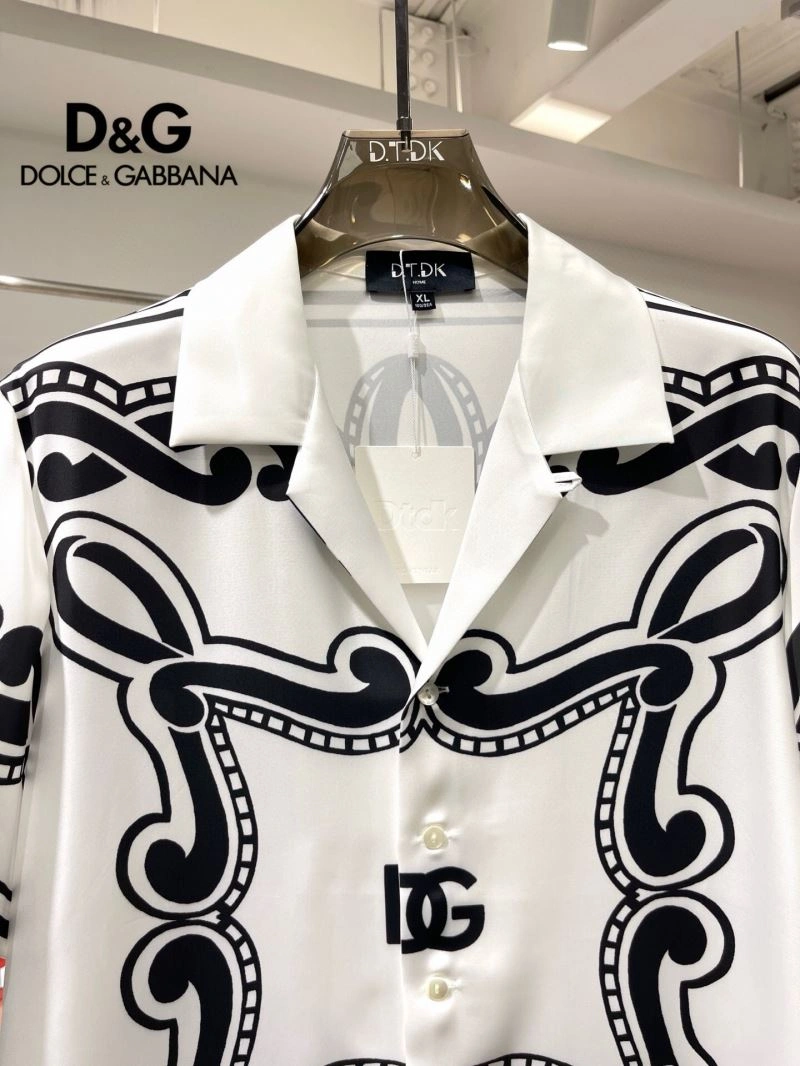 Value-priced Dolce Gabbana Short Suits
