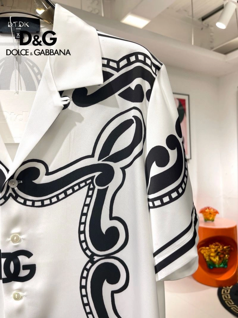 Value-priced Dolce Gabbana Short Suits