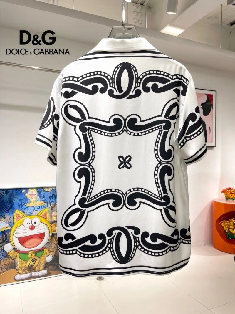 Value-priced Dolce Gabbana Short Suits