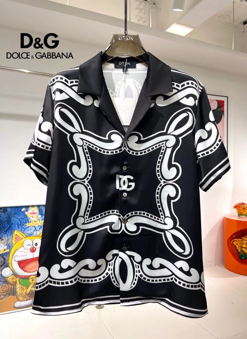 Legit Dolce Gabbana Short Suits