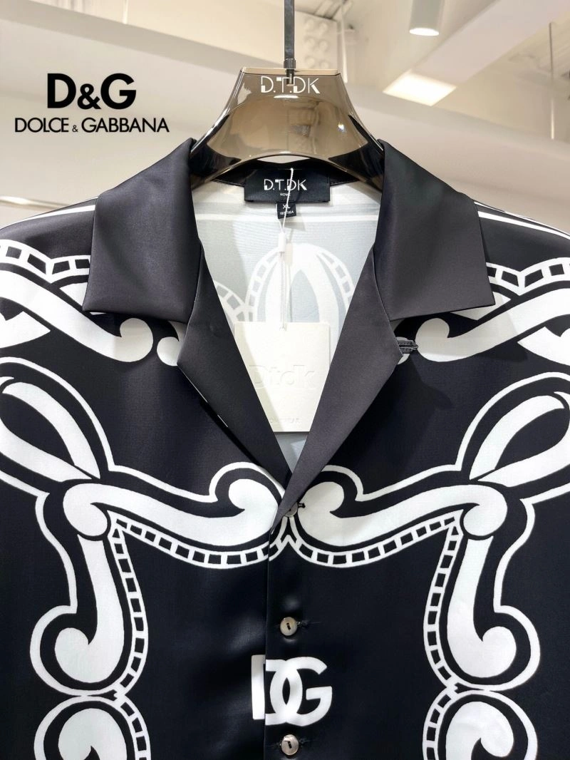 Legit Dolce Gabbana Short Suits