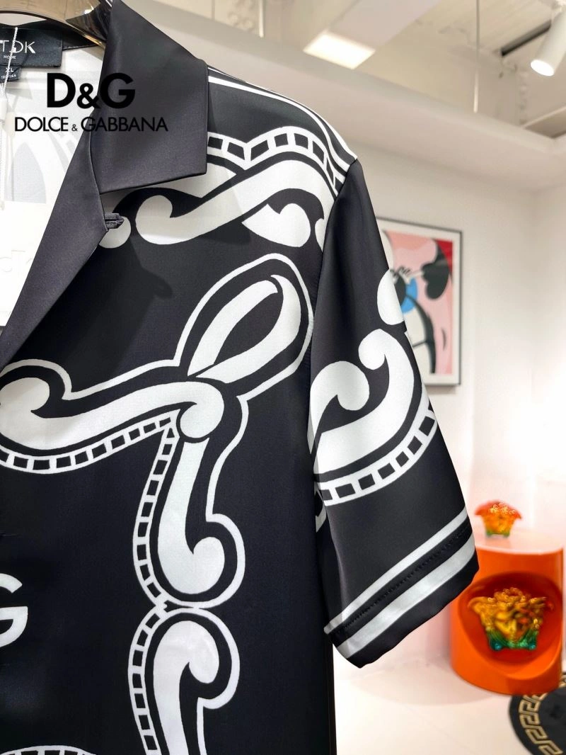 Legit Dolce Gabbana Short Suits