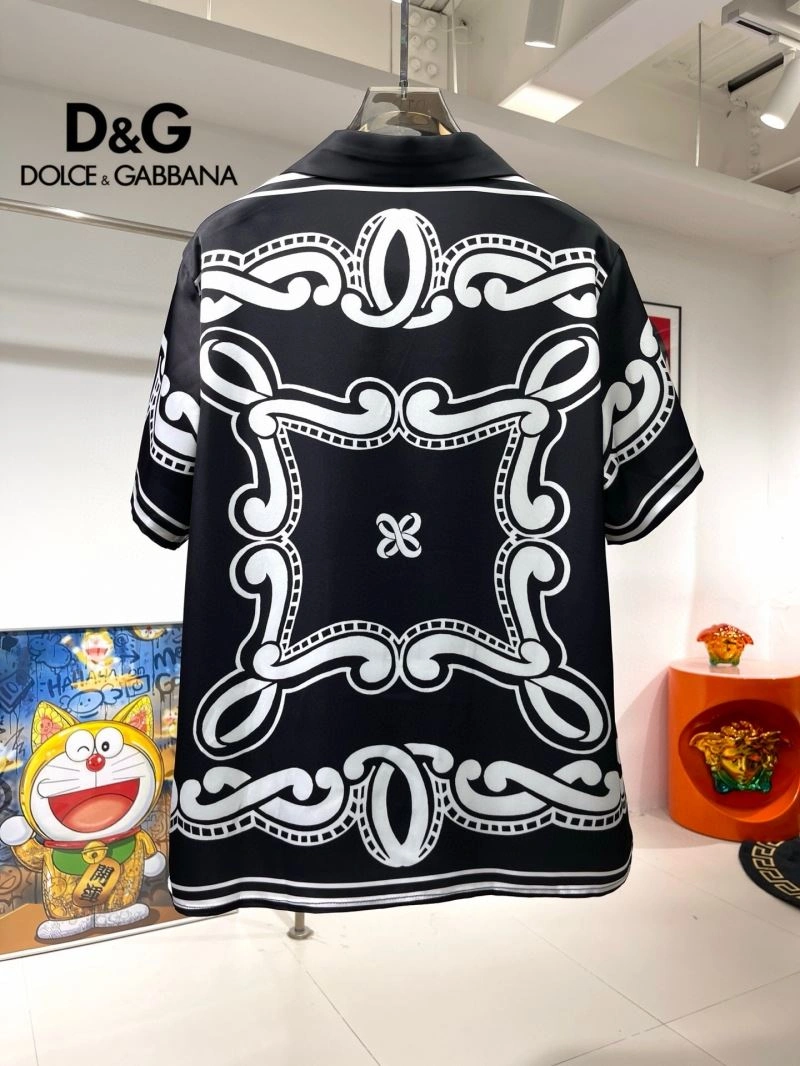 Legit Dolce Gabbana Short Suits