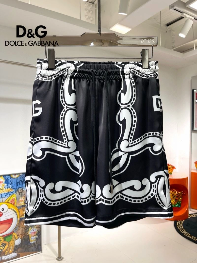 Legit Dolce Gabbana Short Suits