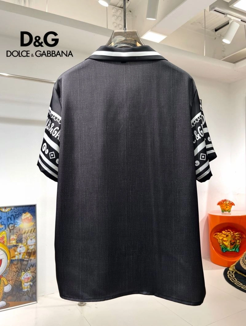 Low-cost Dolce Gabbana Short Suits
