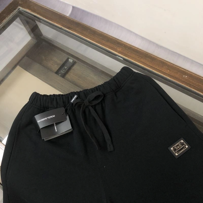 Budget-friendly Dolce Gabbana Short Suits