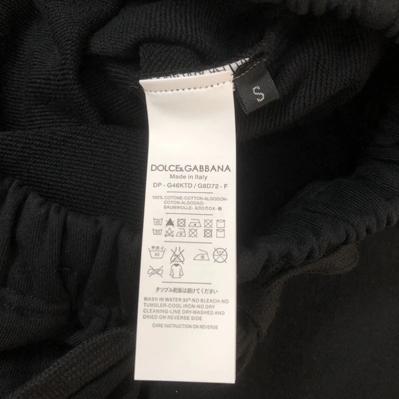 Budget-friendly Dolce Gabbana Short Suits