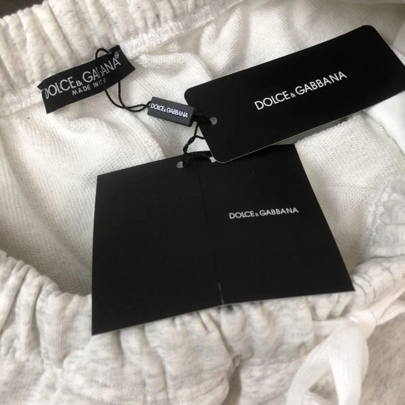 OEM Dolce Gabbana Short Suits