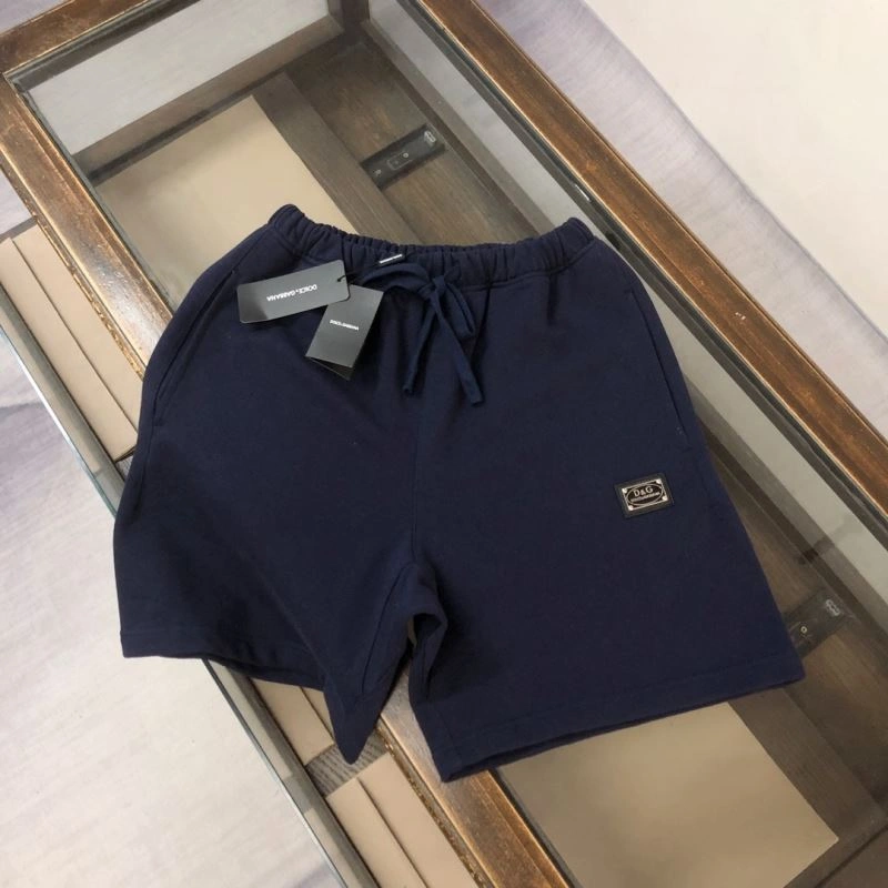 Dolce Gabbana Short Suits