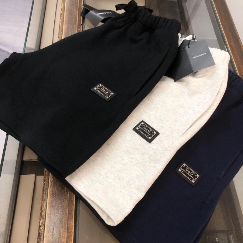 Authentic Dolce Gabbana Short Suits