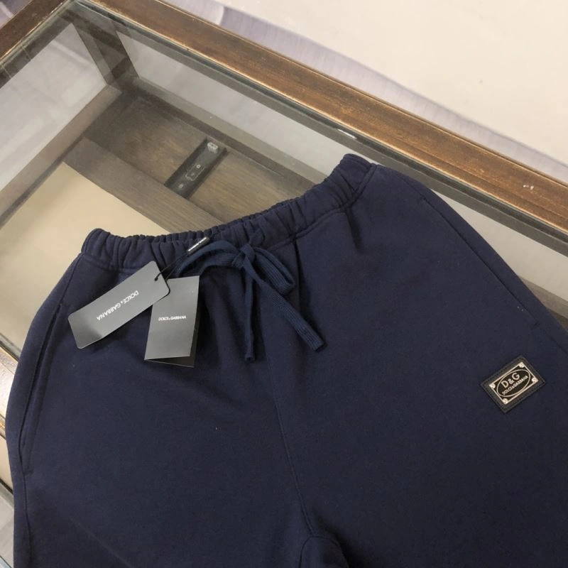 Authentic Dolce Gabbana Short Suits