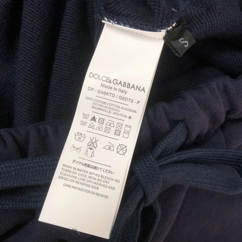 Authentic Dolce Gabbana Short Suits