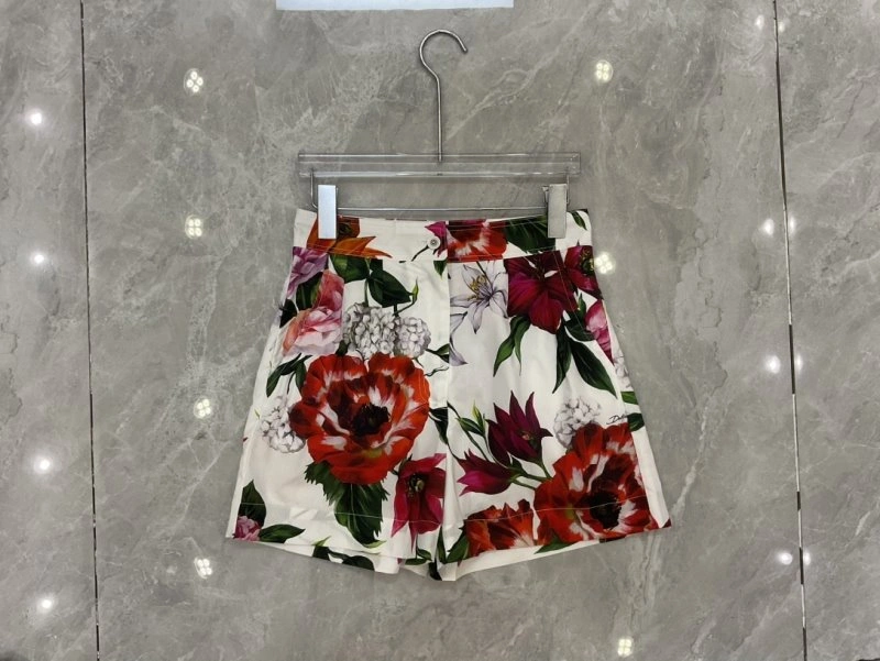 Cut-rate Dolce Gabbana Short Suits
