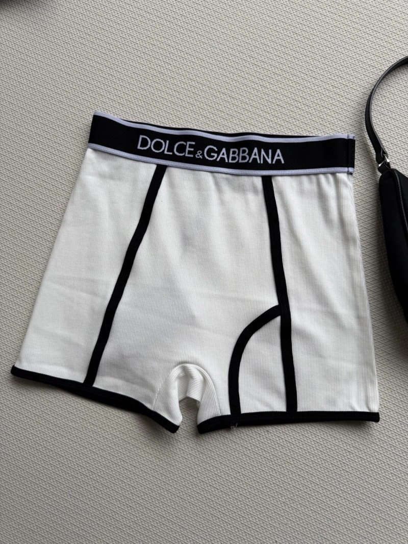 Real Dolce Gabbana Short Suits