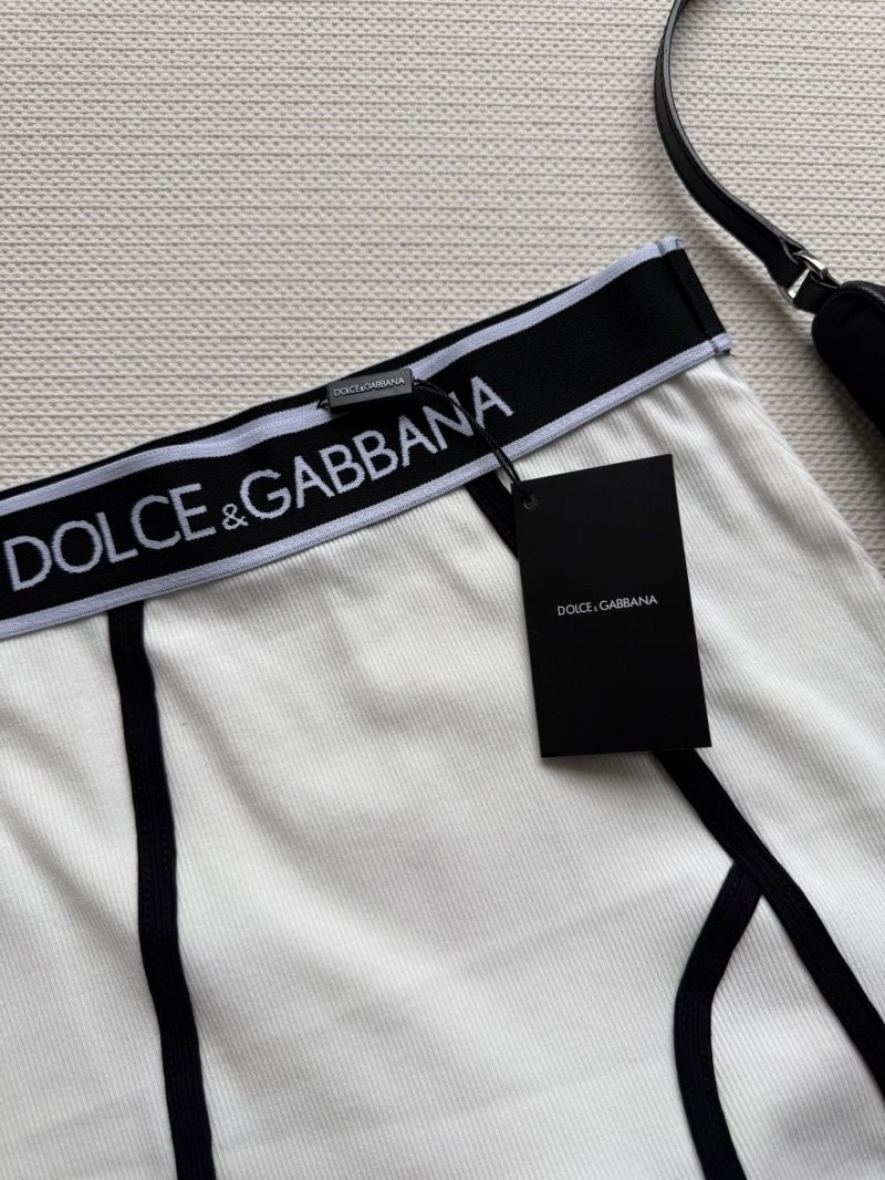 Real Dolce Gabbana Short Suits