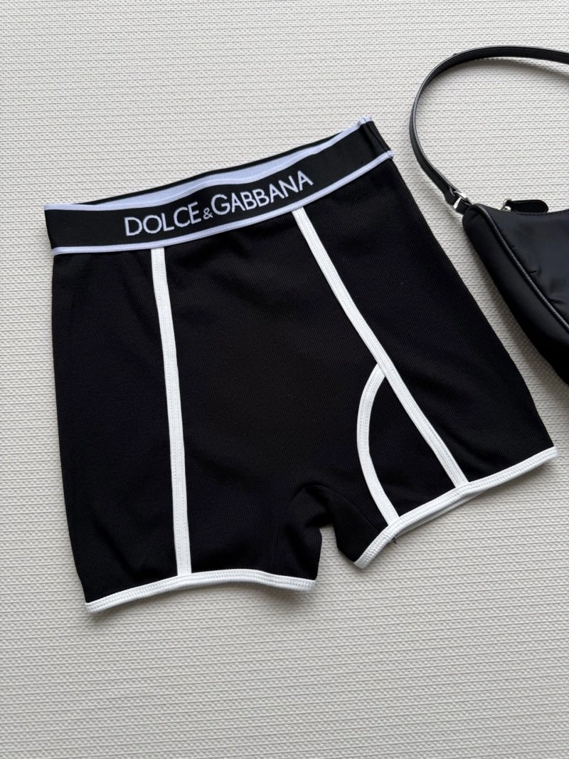 High accuracy Dolce Gabbana Short Suits