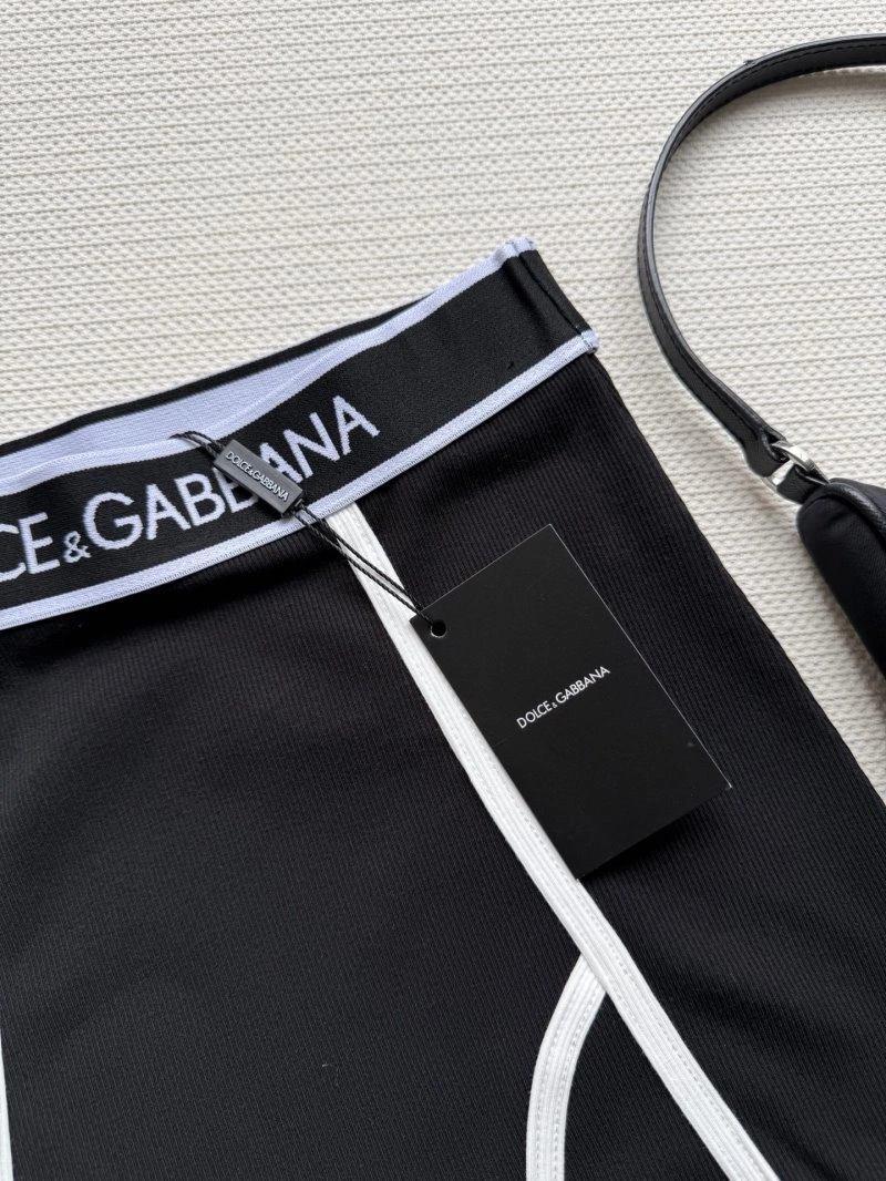 High accuracy Dolce Gabbana Short Suits