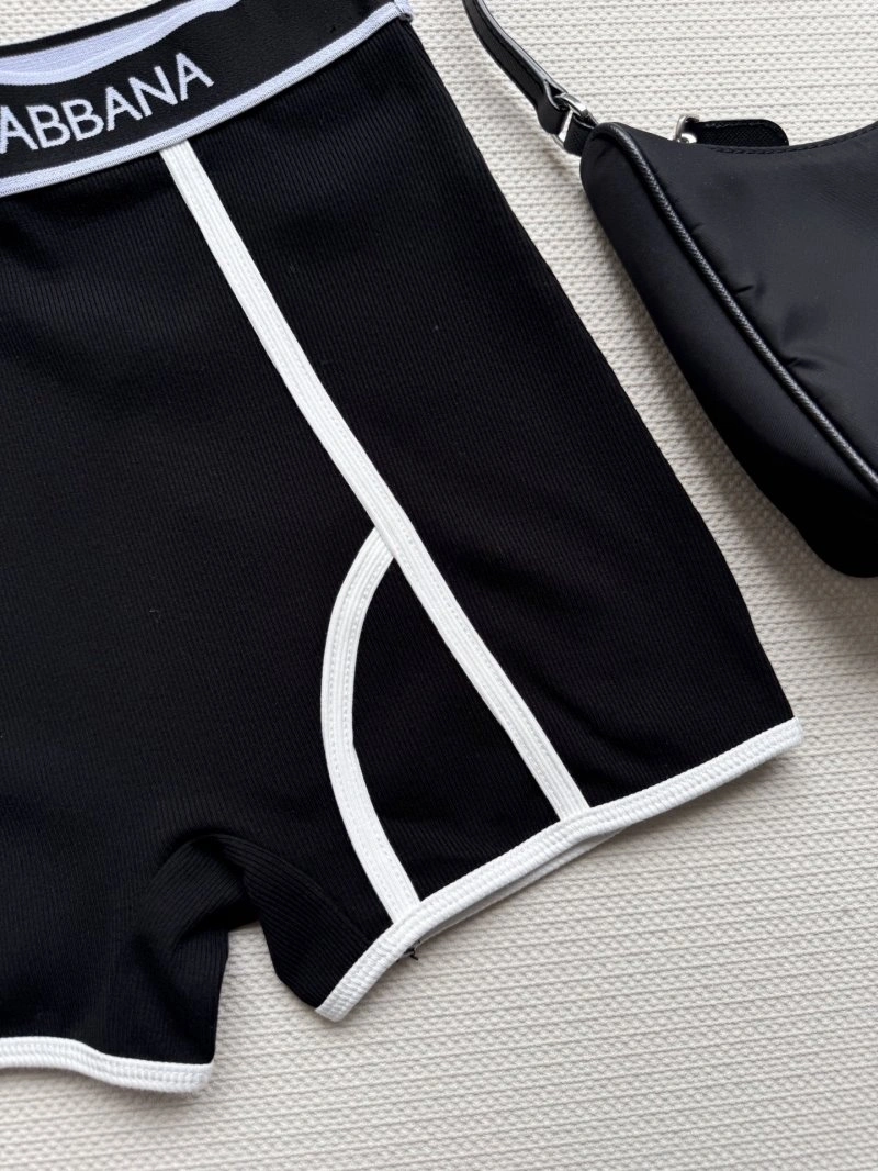 High accuracy Dolce Gabbana Short Suits