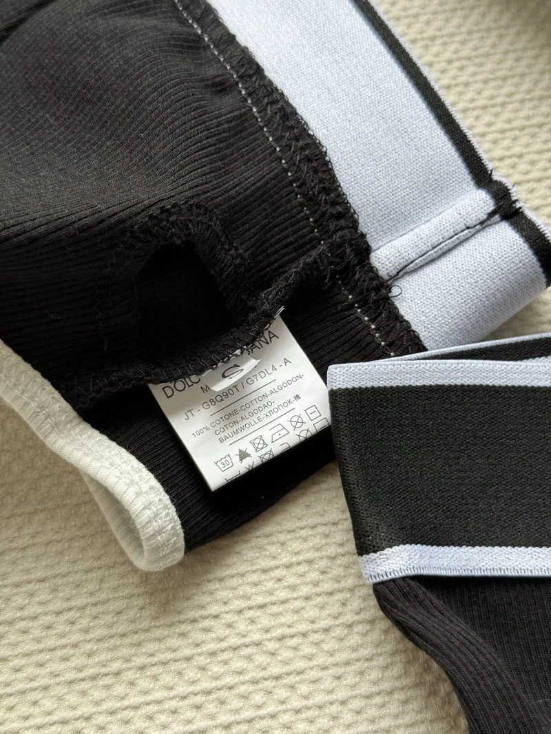 High accuracy Dolce Gabbana Short Suits