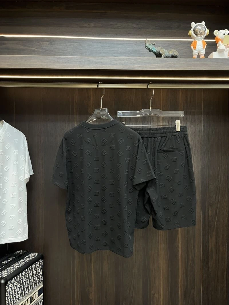 1:1 copy Dolce Gabbana Short Suits