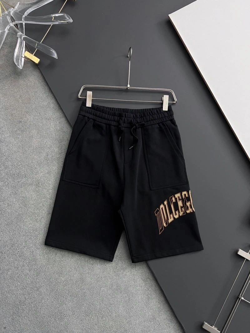 Exact replica Dolce Gabbana Short Suits