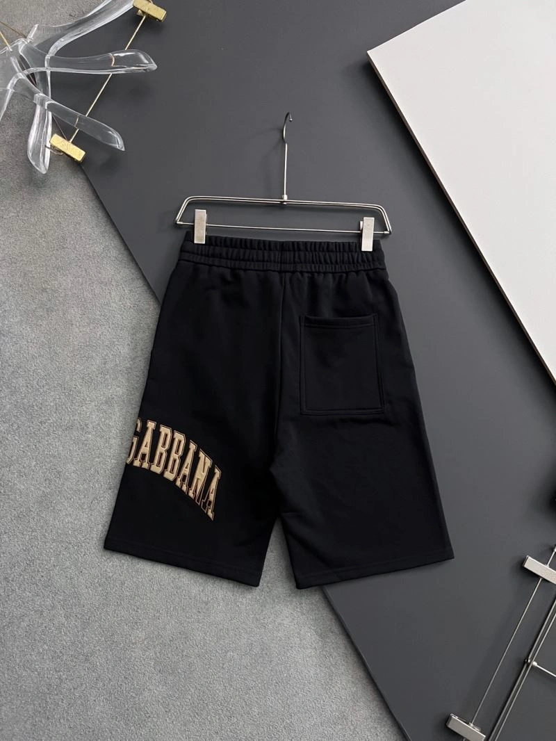 Exact replica Dolce Gabbana Short Suits