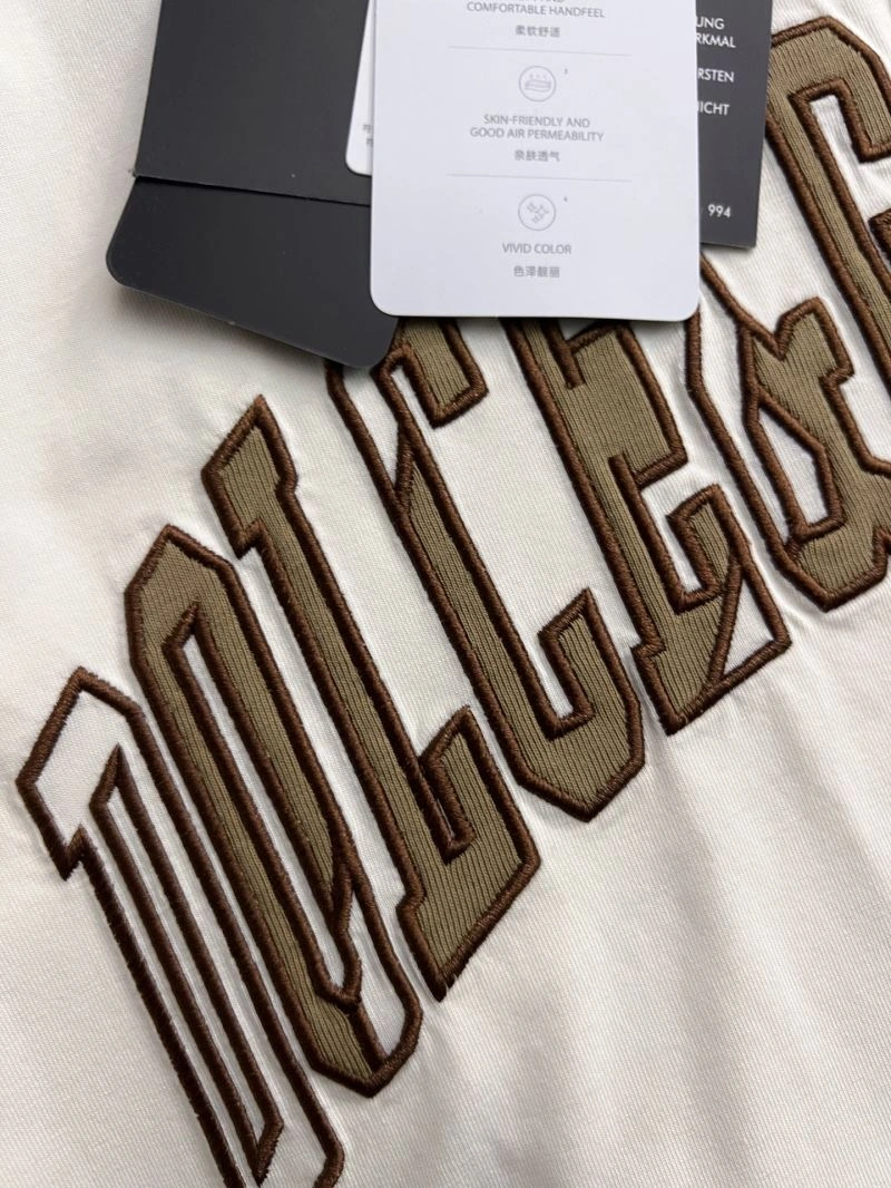 Brand-authenticated Dolce Gabbana Short Suits