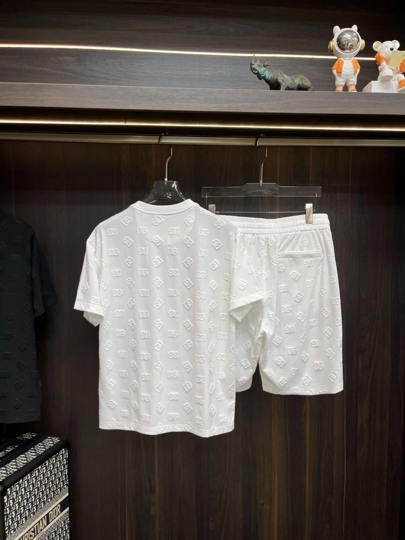 Authentic Dolce Gabbana Short Suits