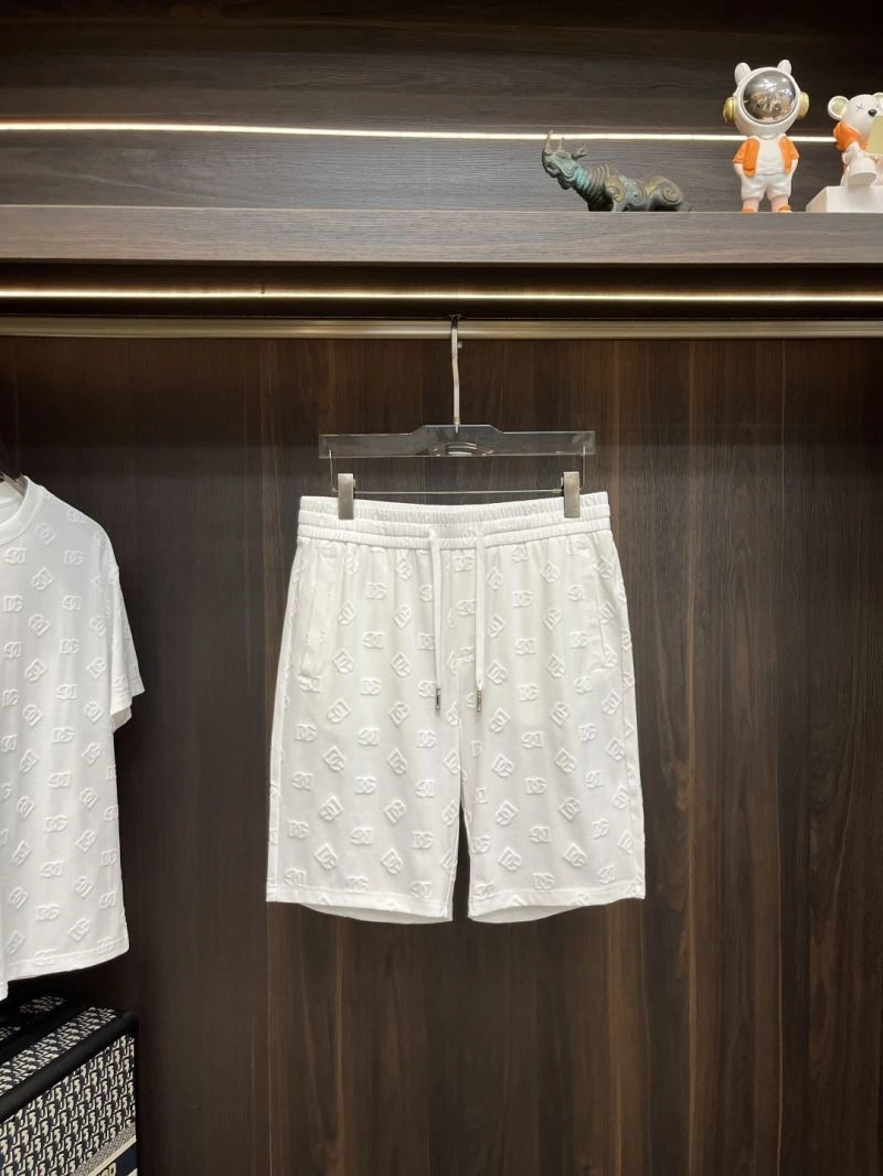 Authentic Dolce Gabbana Short Suits