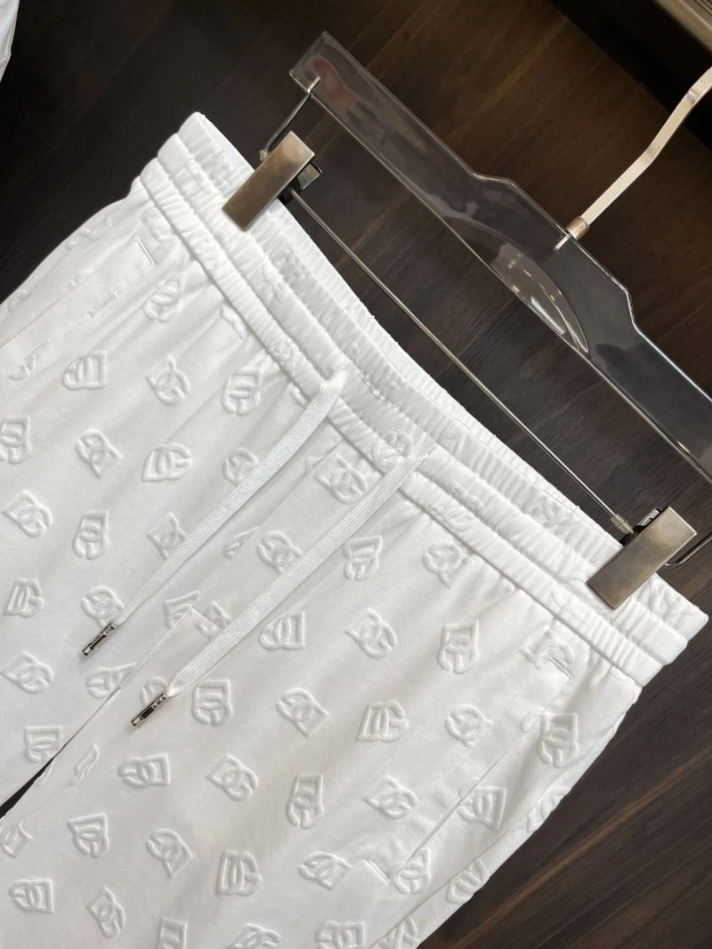 Authentic Dolce Gabbana Short Suits