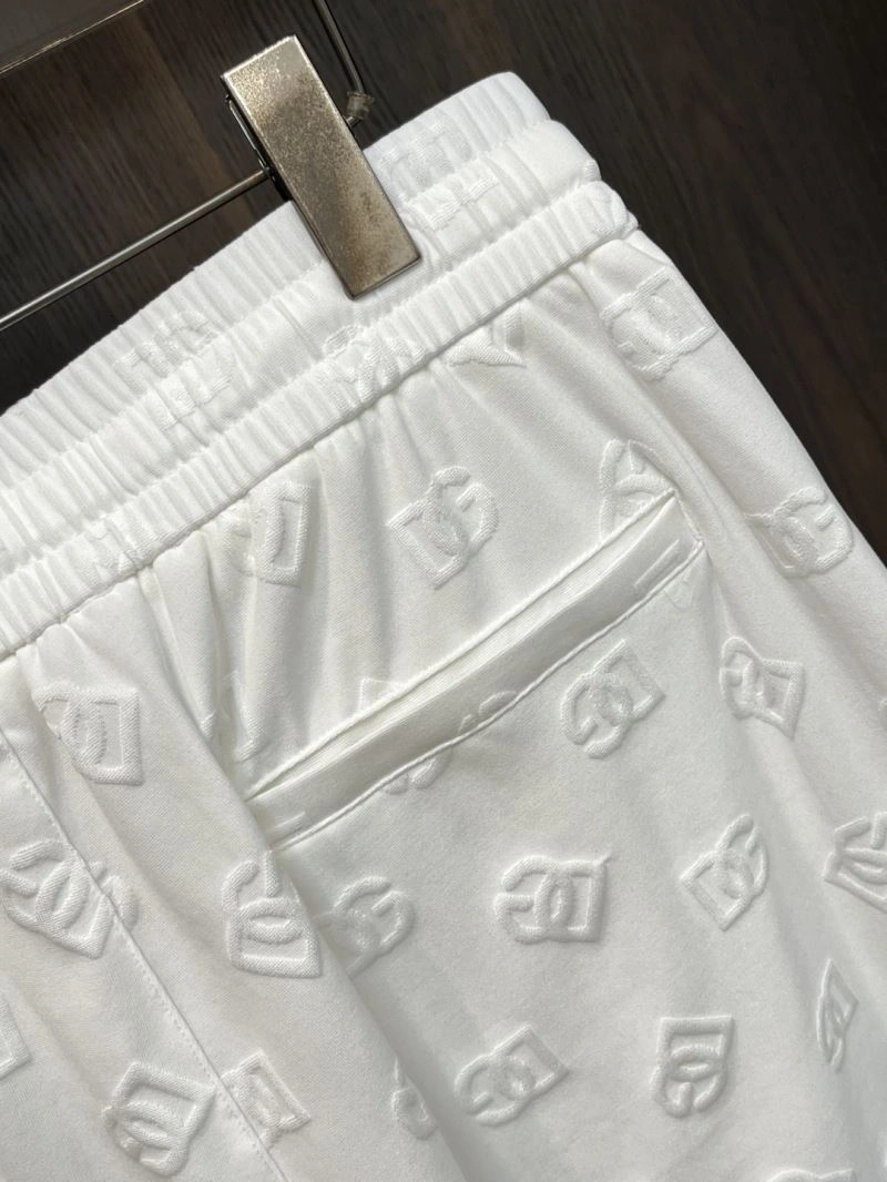 Authentic Dolce Gabbana Short Suits