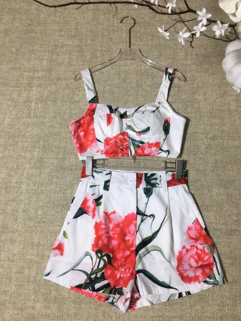 OEM Dolce Gabbana Short Suits