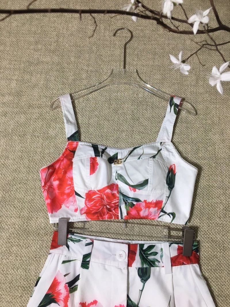 OEM Dolce Gabbana Short Suits