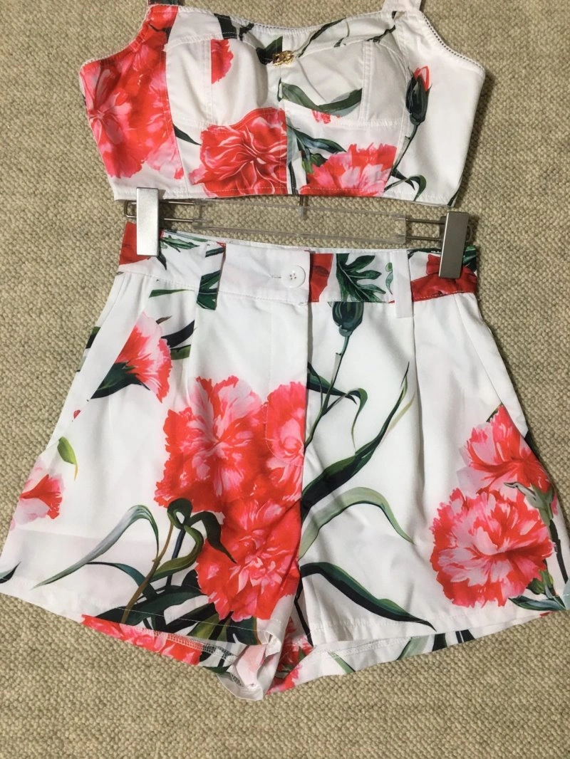 OEM Dolce Gabbana Short Suits