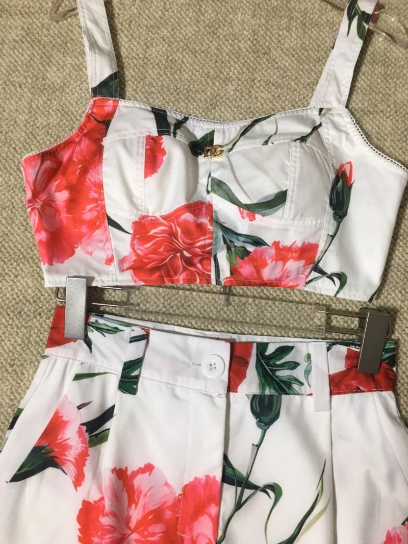 OEM Dolce Gabbana Short Suits