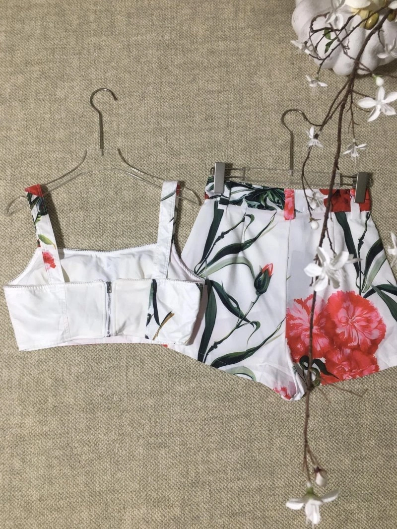 OEM Dolce Gabbana Short Suits