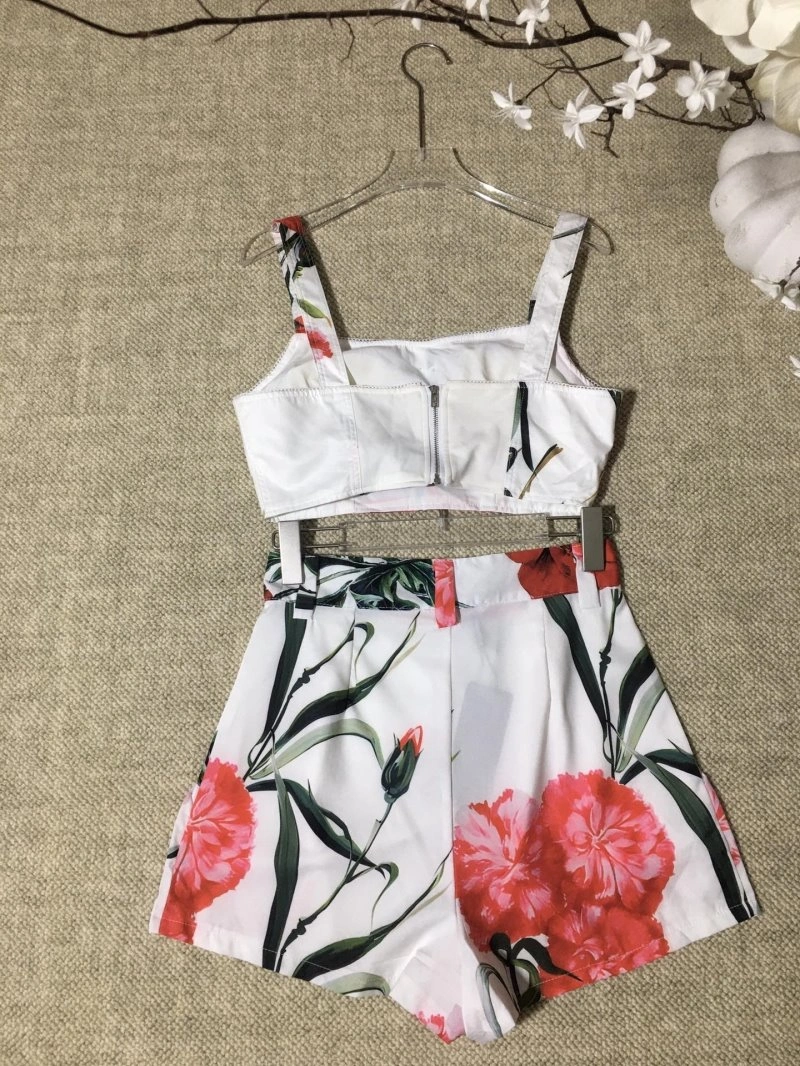 OEM Dolce Gabbana Short Suits