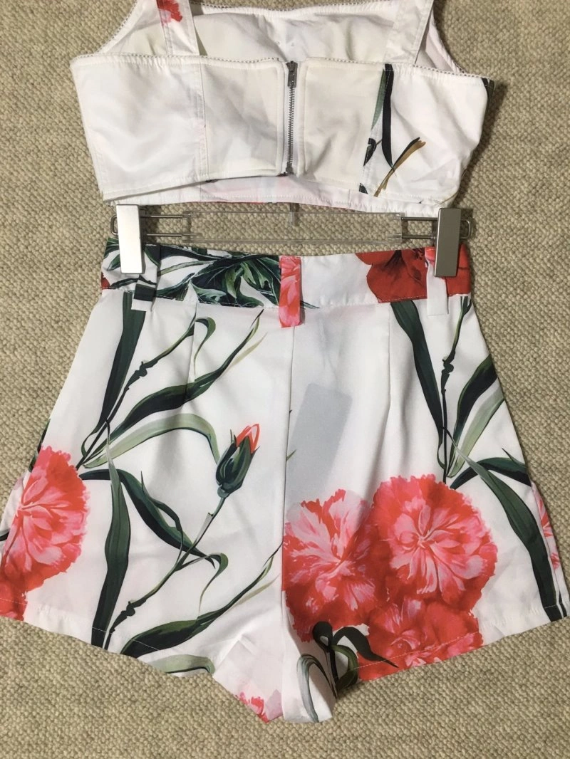 OEM Dolce Gabbana Short Suits