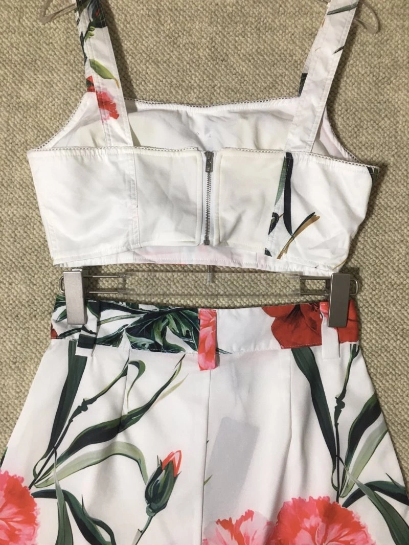 OEM Dolce Gabbana Short Suits
